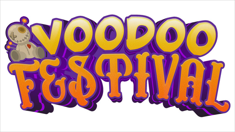 VooDoo Festival is designed for BoldMove’s Smash & Reload dark ride and ... VooDoo Festival is designed for BoldMove’s Smash & Reload dark ride and ...