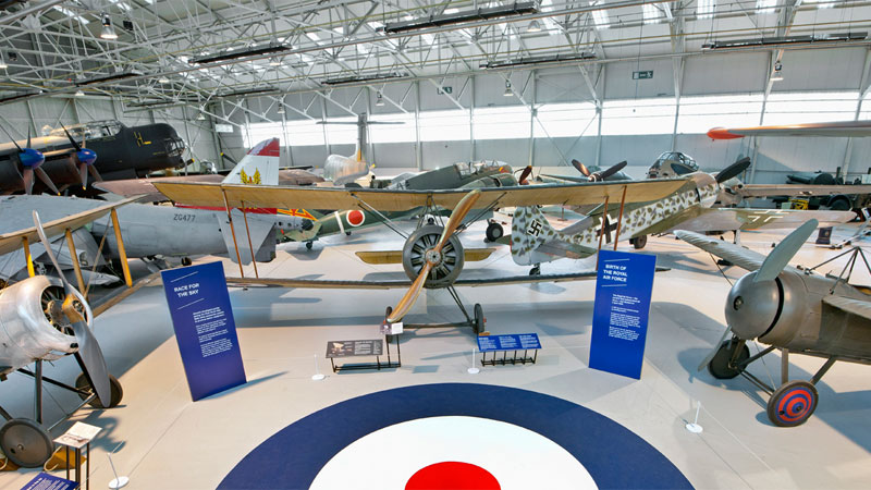 The amount of money available for museum development providers is to ...